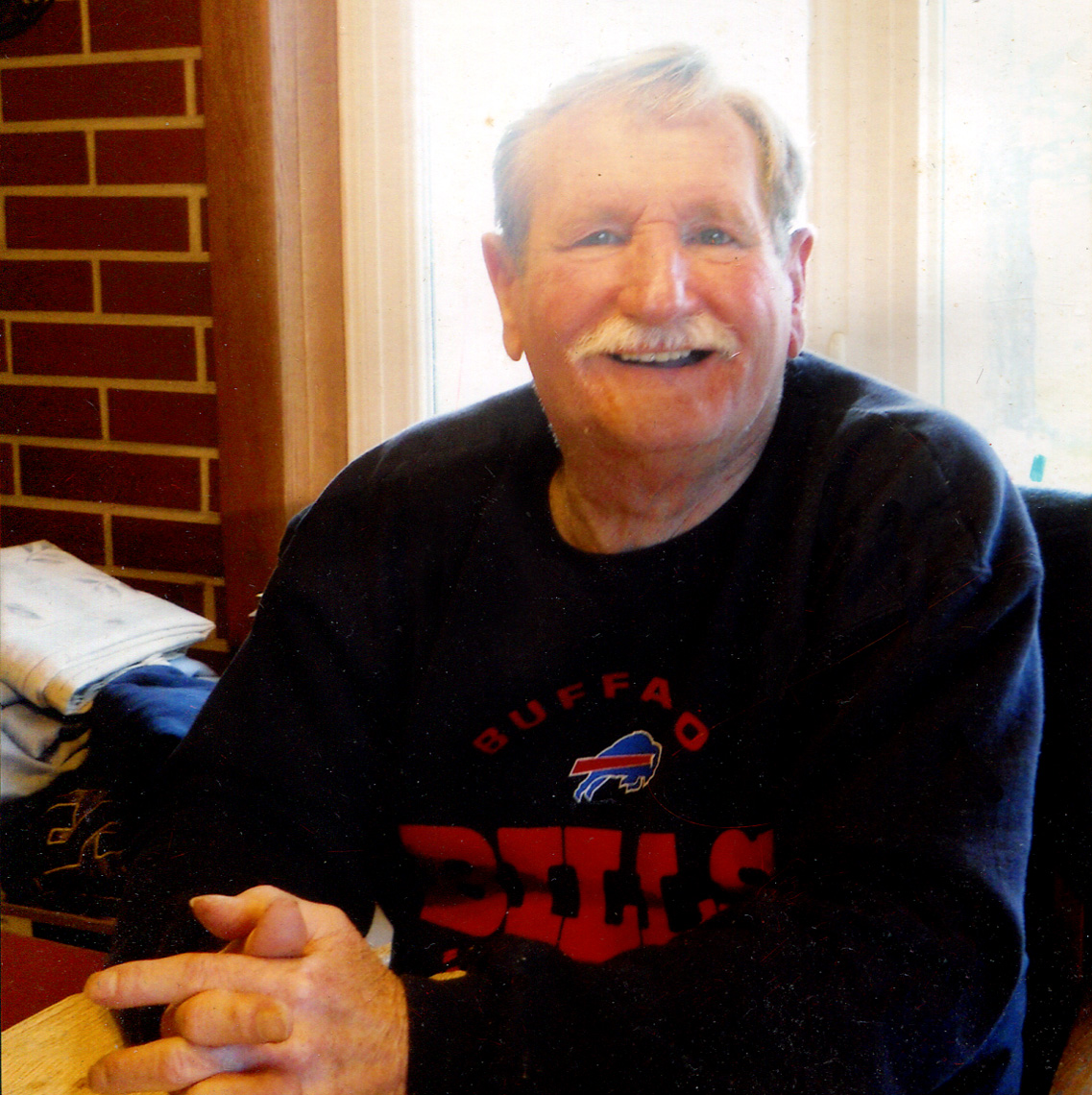 Louis Galofaro | News, Sports, Jobs - Observer Today